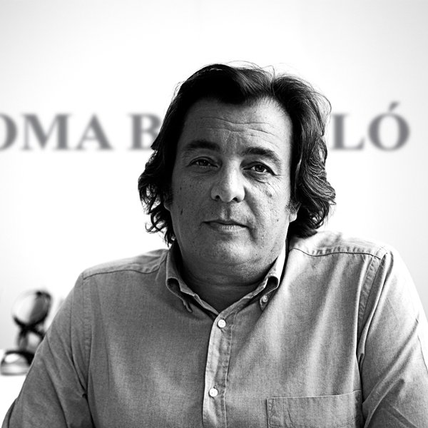 ENTREVISTA A MANUEL BARCELÓ : The Luxury Trends - Revista Online Sector ...