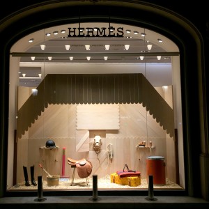 Escaparates de lujo Archivos - The Luxury Trends - Revista Online ...