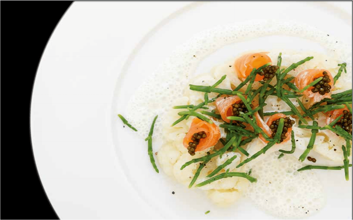 Arcady’s, ricas delicatessen procedentes de París ‹ The Luxury Trends ...