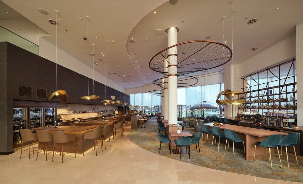 Aürt, el restaurante de Barcelona considerado el más bonito de Europa ...