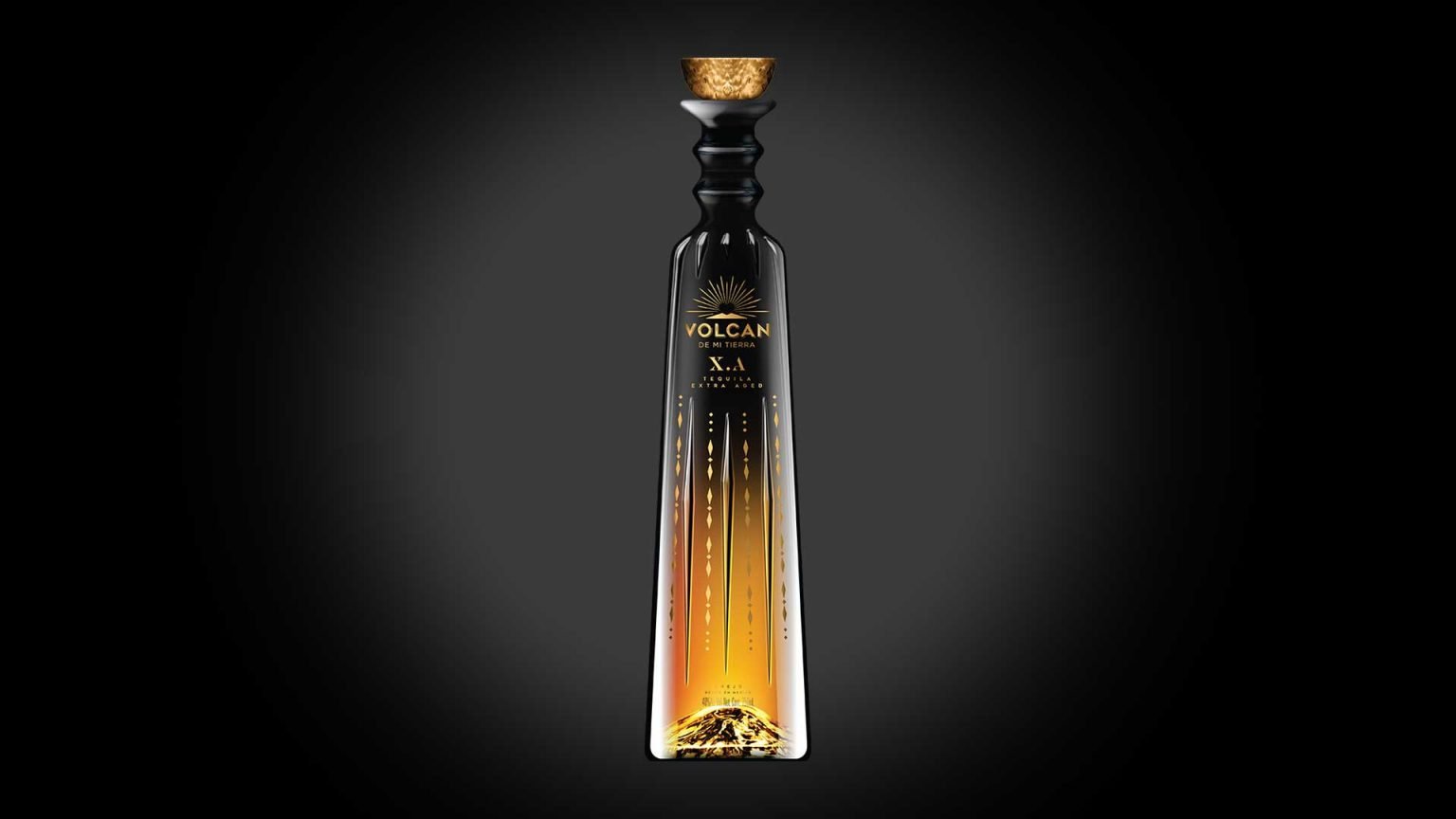 Moët Hennessy presenta el primer tequila premium ‹ The Luxury Trends ...