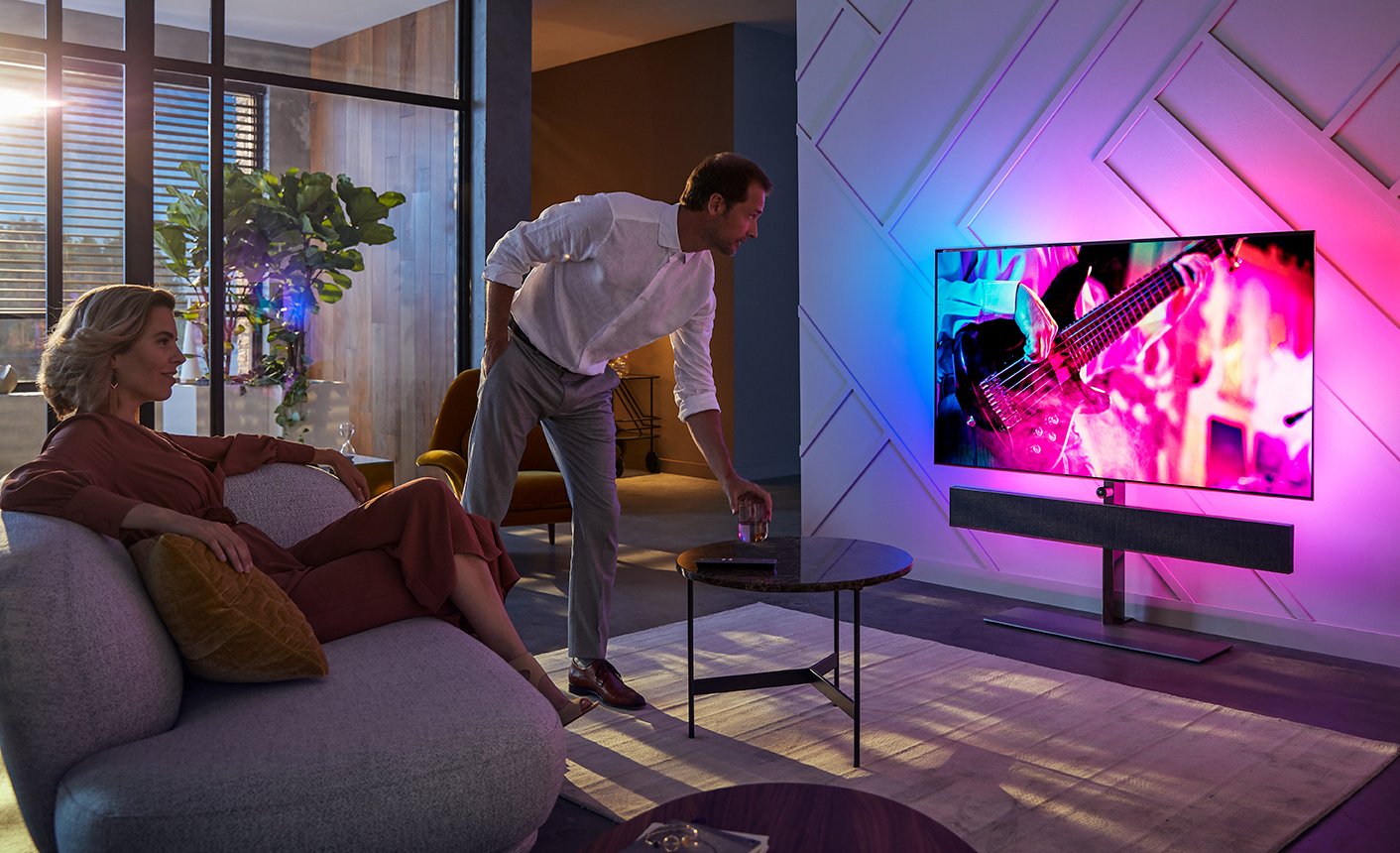 Experimenta el sonido del cine más inmersivo desde tu hogar ‹ The ...