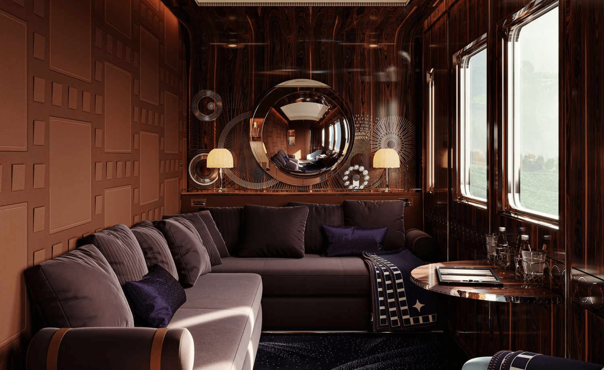 El Centenario de Rolls Royce, oro de 24 quilates y 25 unidades ...