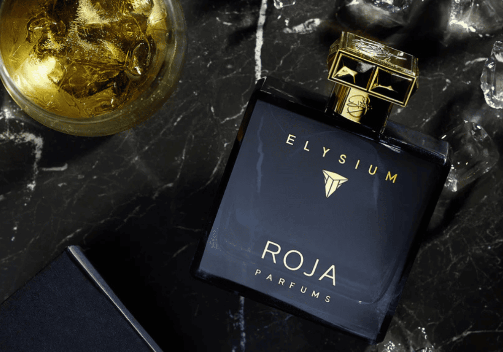 Roja Parfums Elysium, the brand’s most iconic fragrance - The Luxury ...