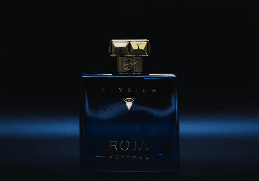 Roja Parfums Elysium, the brand’s most iconic fragrance - The Luxury ...