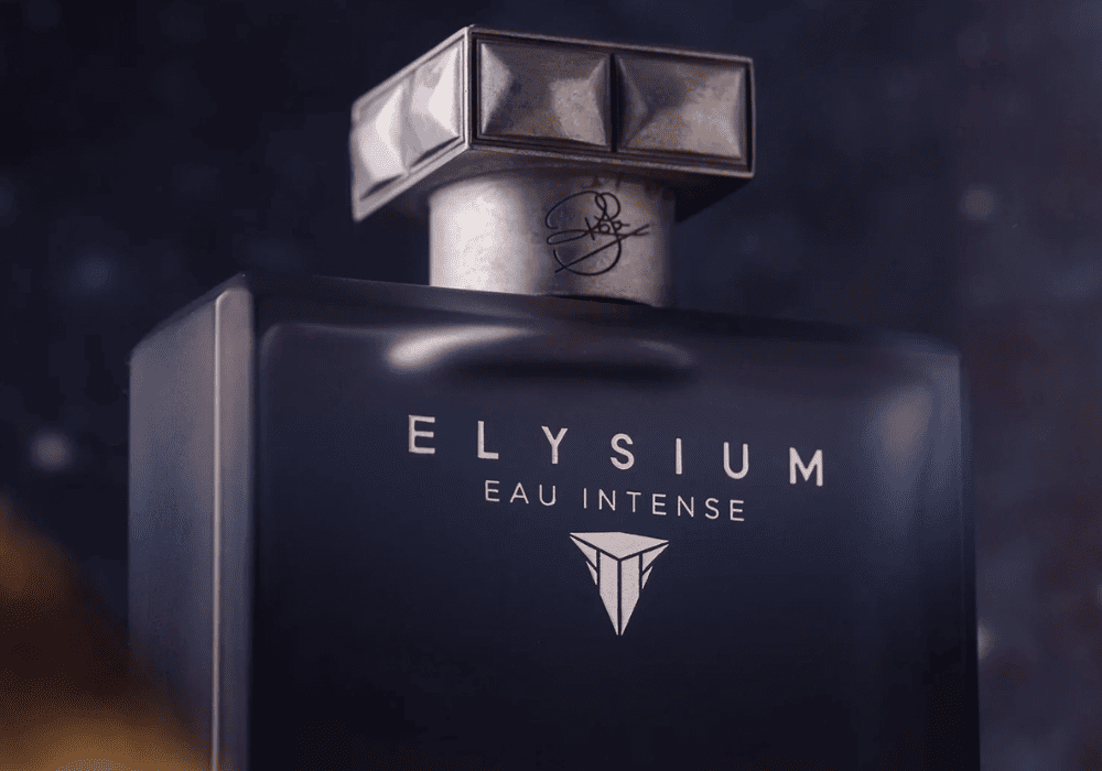 Roja Parfums Elysium, the brand’s most iconic fragrance - The Luxury ...